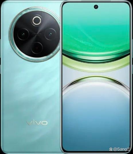 vivo300por图标