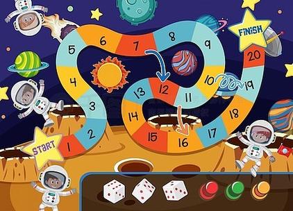 ppt棋盘动画怎么设置图标