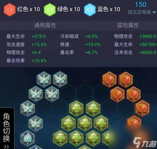 一刀流吕布出装铭文图标