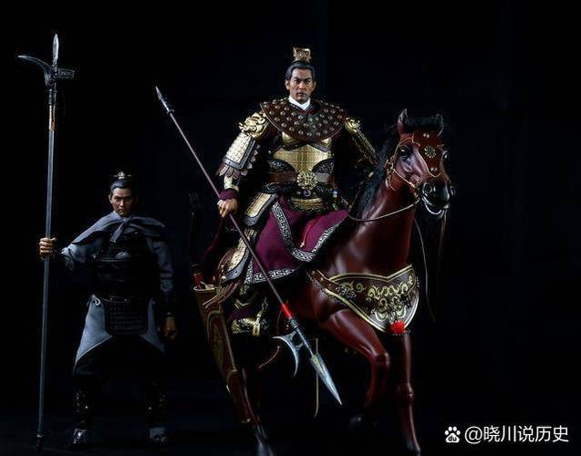 吕布战诗歌图标