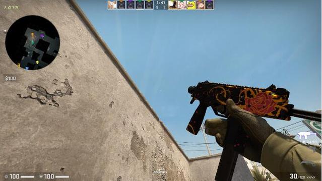 csgo科技辅助图标