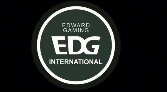 edg是哪个公司旗下图标