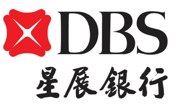 香港星展银行官网图标