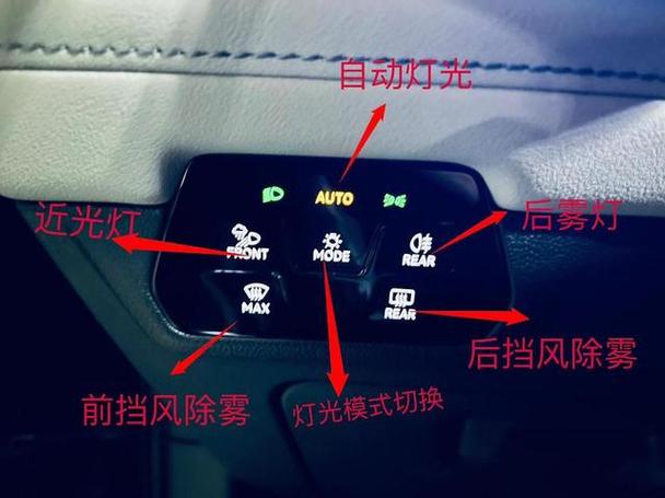 长途旅行按键教程截图