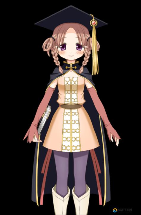 魔法纪录魔法少女图标