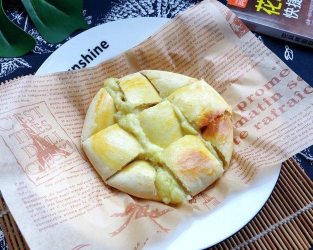 烤箱烤榴莲饼的温度和时间图标