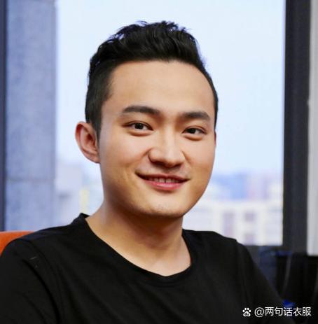 孙宇晨捐款图标