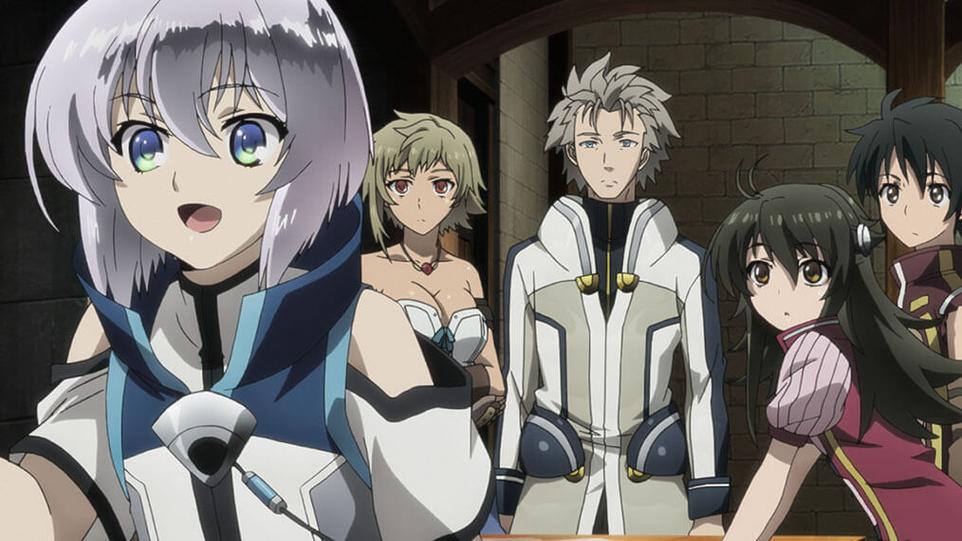 骑士与魔法2在线观看