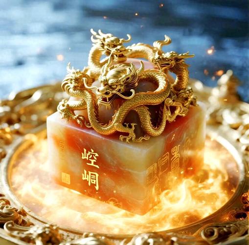 守卫剑阁三国传崆峒印图标