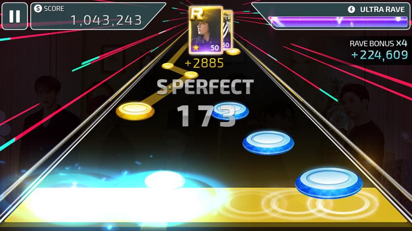 superstar星船最新版本图标