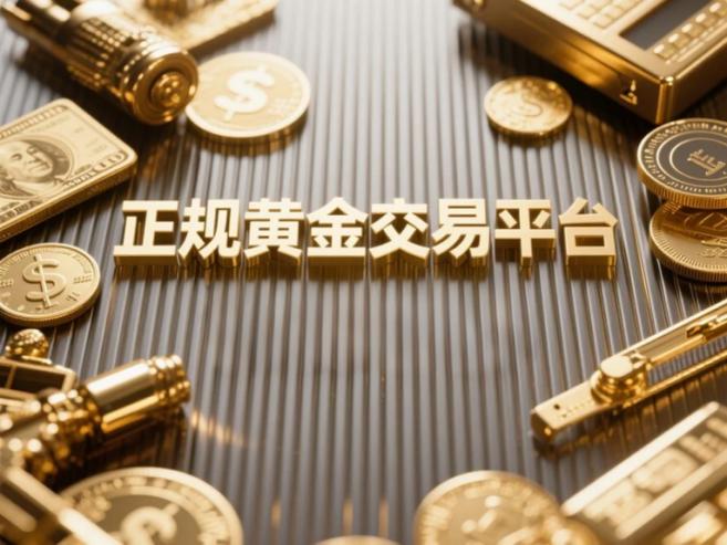 中国黄金交易网图标