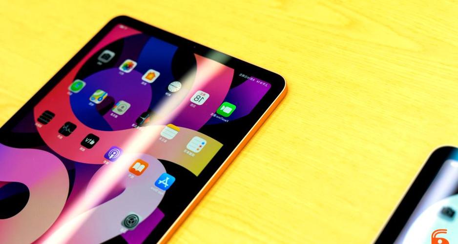 ipadair与ipadpro区别图标