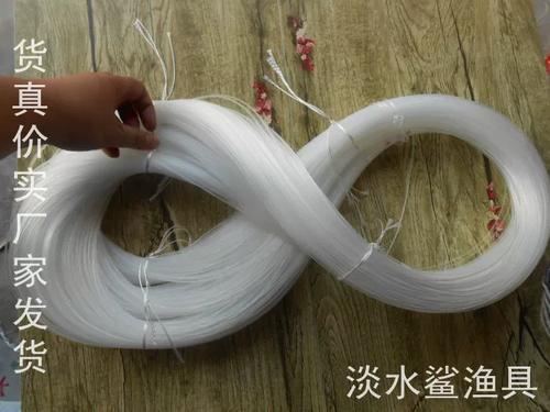 3.0的鱼线有多粗图标