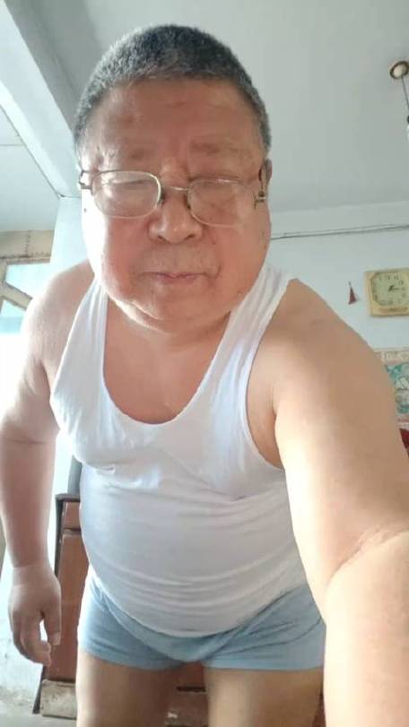 中老年熊交友