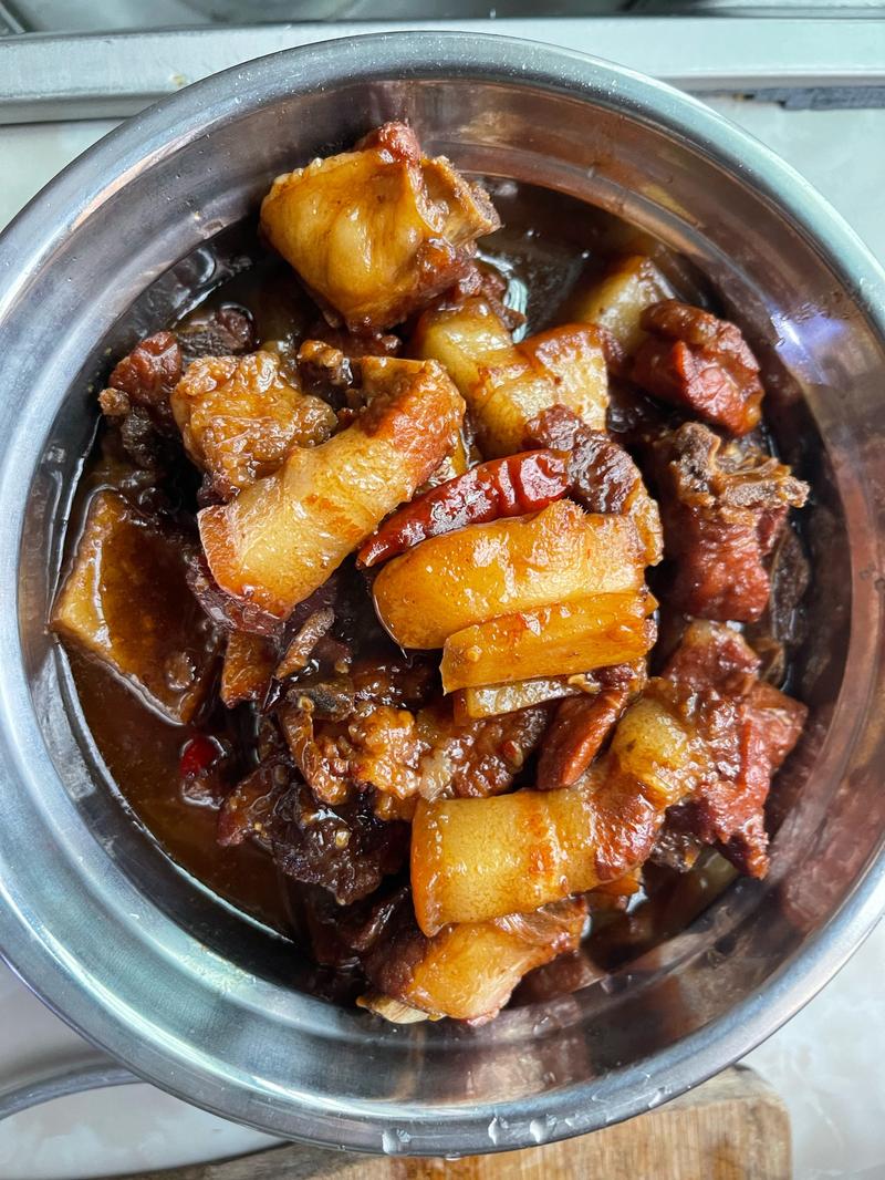 蝙布炖肉图标