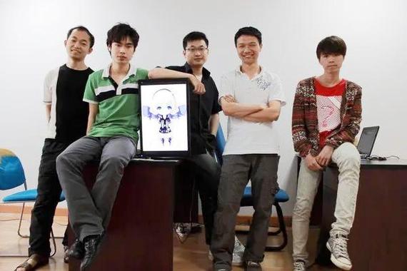上海米哈游影铁科技有限公司