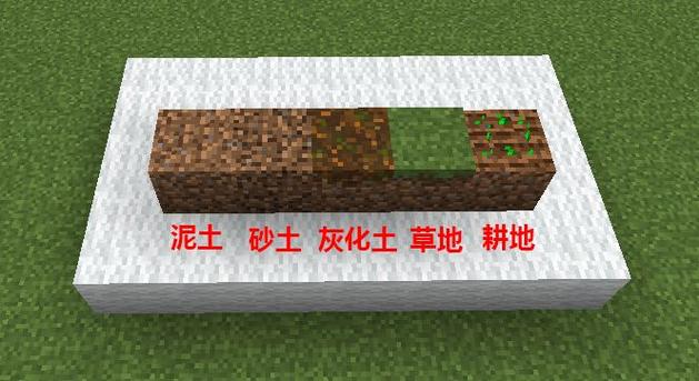 我的世界有多少方块图标