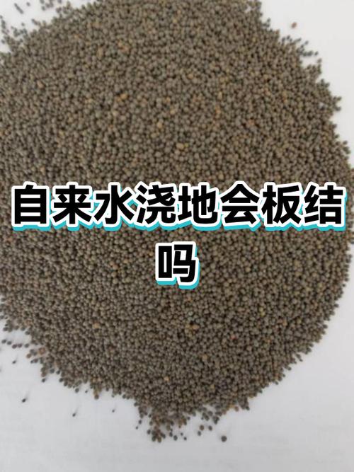 自来水能浇地吗截图