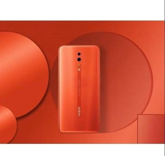 oppo 新机reno z截图