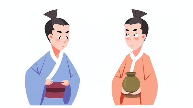 形容书生的成语图标