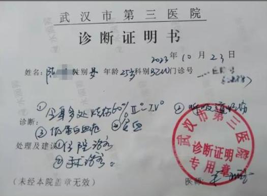 医院住院证明图片图标