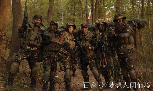 特种兵5之利剑行动截图