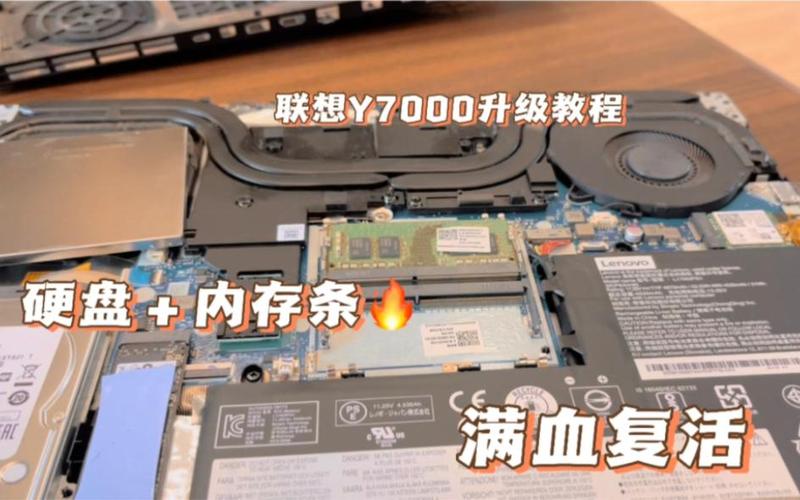联想y7000内存条可以增加吗图标