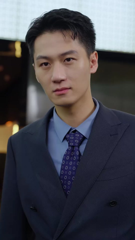 男主叫沈漾图标