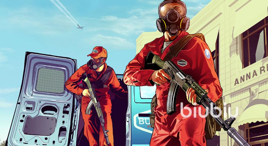 gta5怎样设置最流畅的高画质