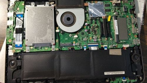 华硕u4000u加装内存图标