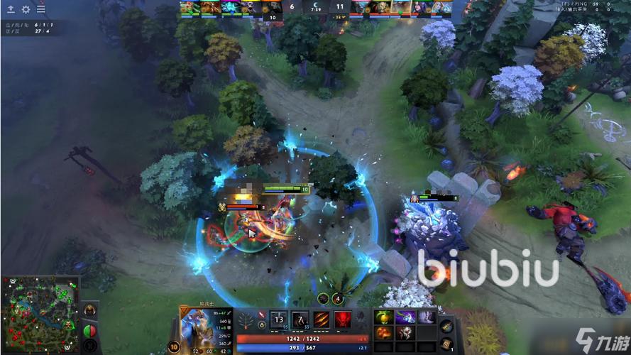 dota2进不了全屏截图