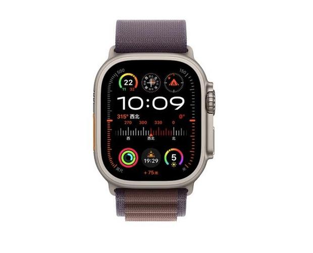 iwatch android图标