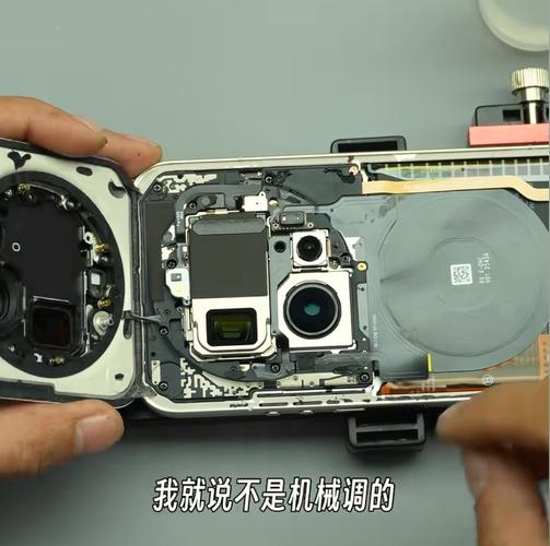 红米6拆机视频图标