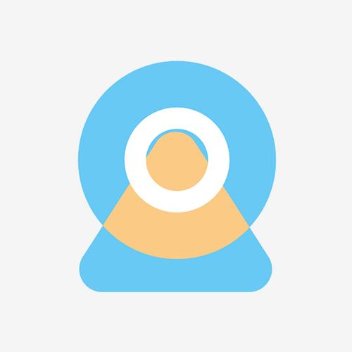 杂牌摄像头找不到APP
