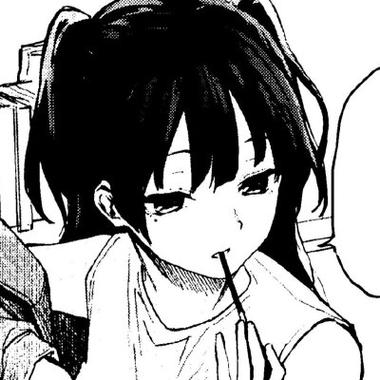 女生漫头截图