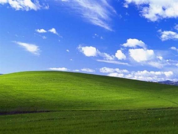 电脑windows7图标