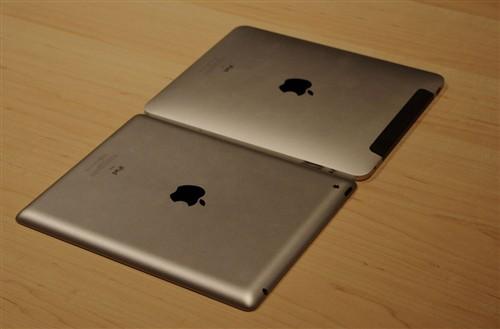 ipad2哪个版本最好用图标