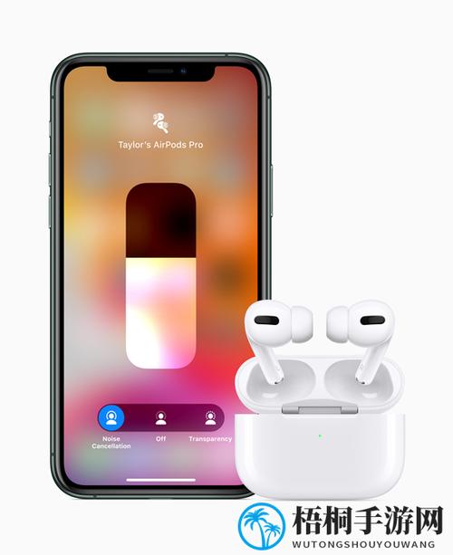 AirPods Pro使用方法缩略图