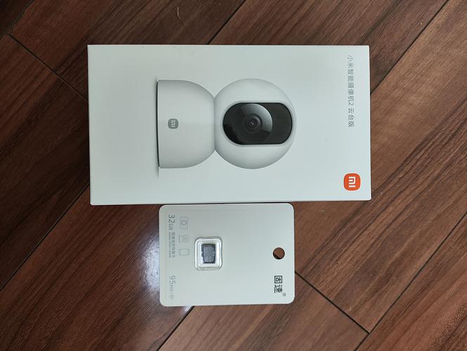 小米摄像头2云台版图标