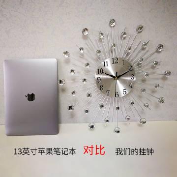 电子挂钟慢了怎么调整图标