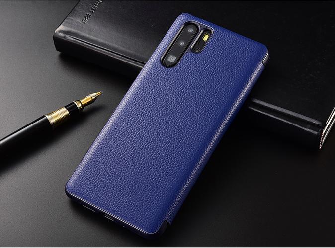 华为p30pro皮套模式图标