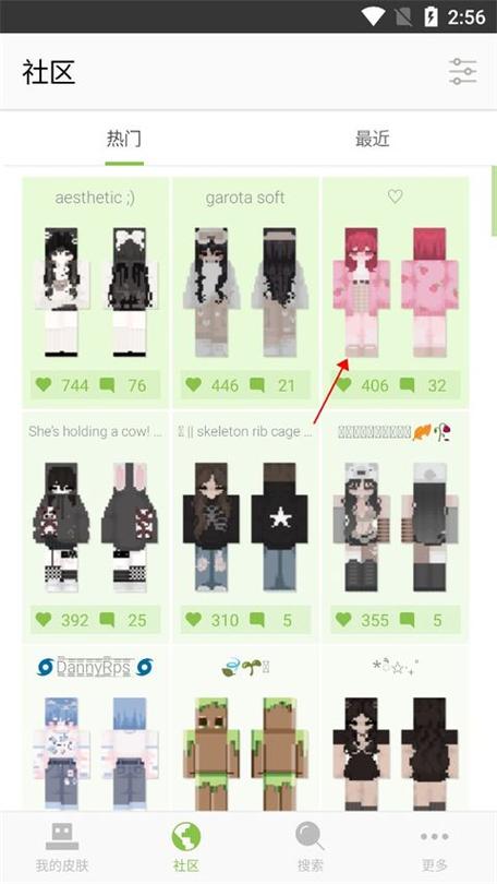 skinseed的特点图标