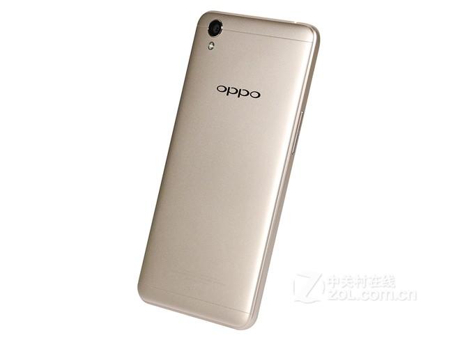 oppoa37内存多大图标