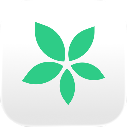 椰子树软件 app图标