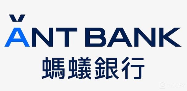 香港蚂蚁银行官网图标