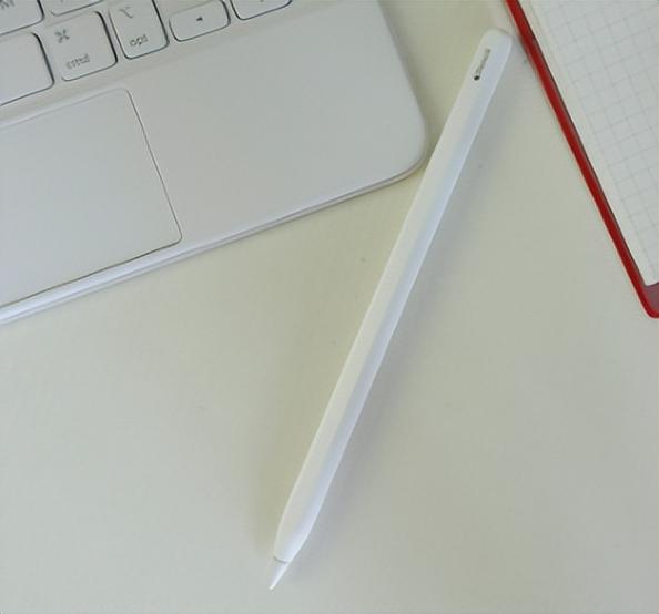 苹果 pencil 无法使用其他设备图标