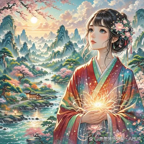 人间烟火最经典十句图标