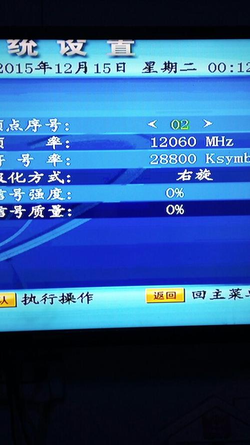 户户通信号强度0质量0图标