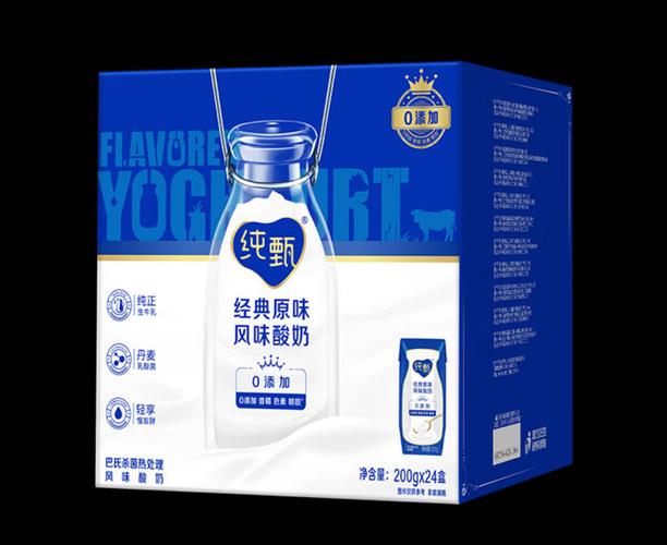 酸奶200克与200ml一样多吗图标