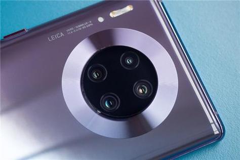 华为mate30有防抖功能吗图标